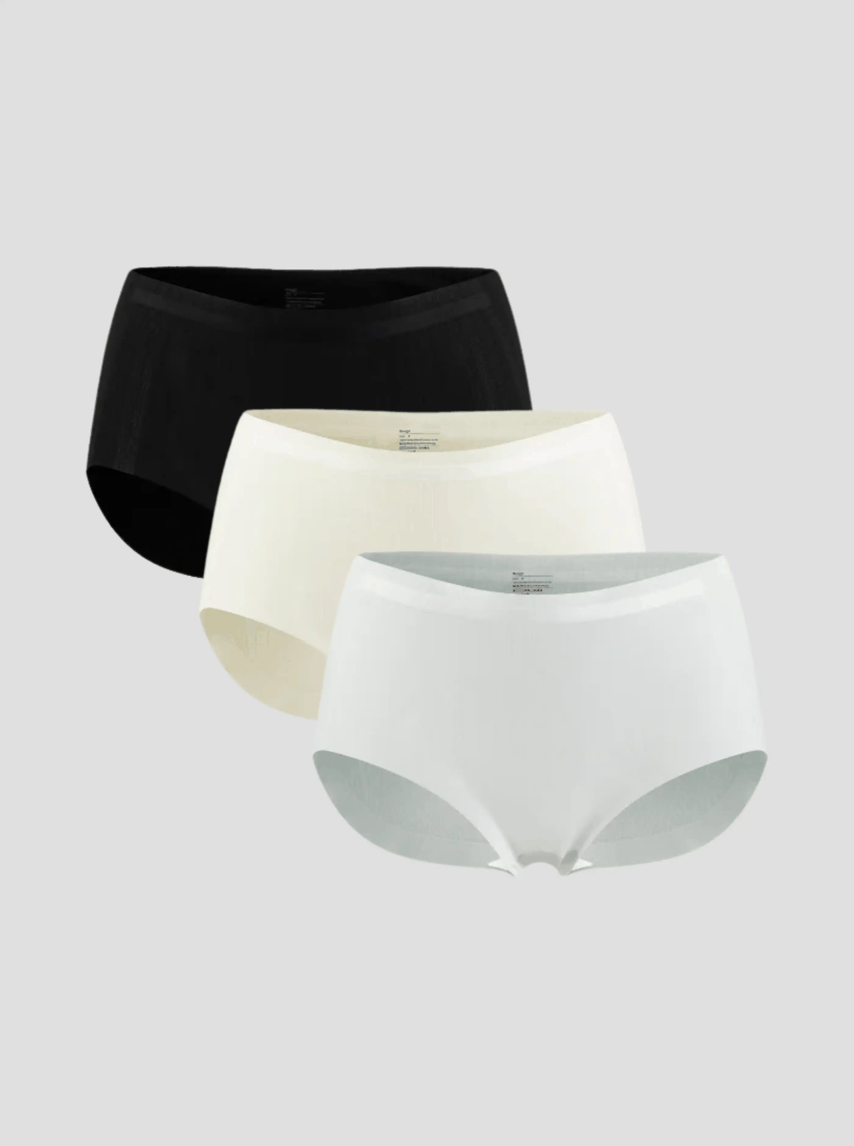 NuAir Mesh Flex Brief（3-Pack） - Nuage